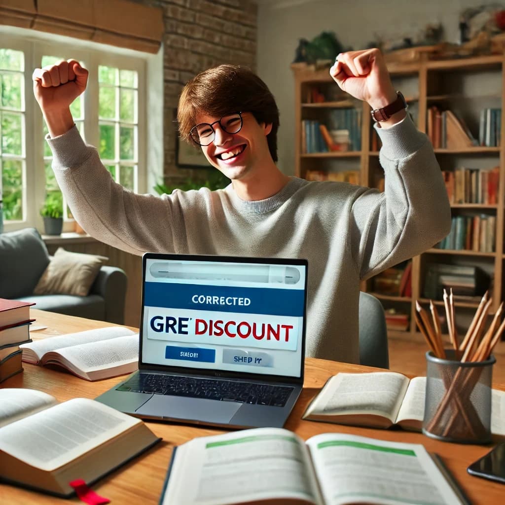 Gre Discount Code | Save Rs5600